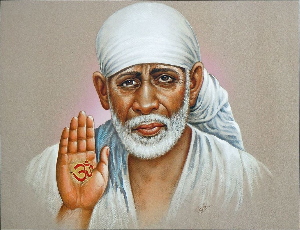 Sai Satcharitra - Chapter 19